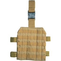 Mil-Tec Molle, Beinadapter