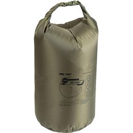 Mil-Tec Roll-Top, Gep&auml;ckrolle wasserdicht