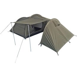 Mil-Tec Tunnel, Zelt 3-Personen