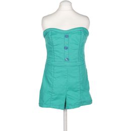 Forever 21 Damen Jumpsuit/Overall, grün