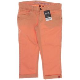 Esprit Damen Jeans, orange
