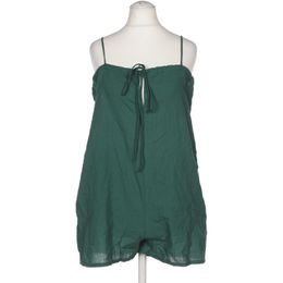 Trendyol Damen Jumpsuit/Overall, grün