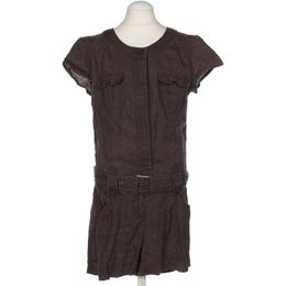 Promod Damen Jumpsuit/Overall, braun