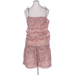 Promod Damen Jumpsuit/Overall, pink, Gr. 34