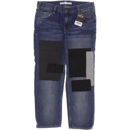 & other stories & Other Stories Damen Jeans, blau, Gr. 25