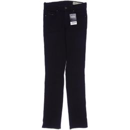 Diesel Damen Jeans, schwarz