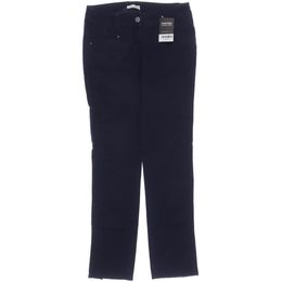 Véro Moda Vero Moda Damen Jeans, blau, Gr. 34