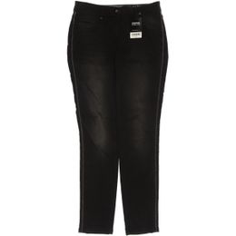 Cecil Damen Jeans, schwarz, Gr. 28