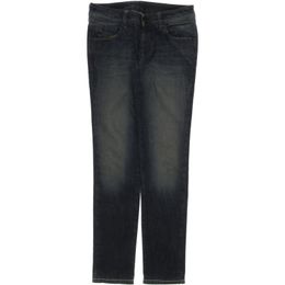 Diesel Black Gold Damen Jeans, marineblau, Gr. 32