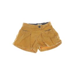 Vertbaudet Mädchen Shorts, orange