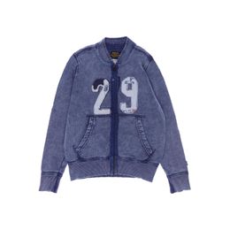 Replay Jungen Hoodies & Sweater, blau