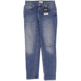 Selected Damen Jeans, blau, Gr. 38