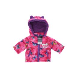 Desigual Mädchen Jacke, pink