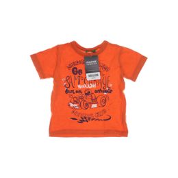 United Colors Of Benetton Mädchen T-Shirt, orange