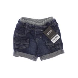 Vertbaudet Mädchen Shorts, blau