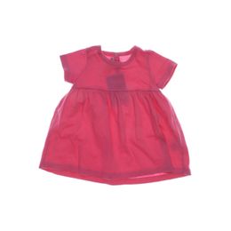 Petit Bateau Damen Kleid, pink, Gr. 62