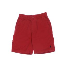 Polo Ralph Lauren Jungen Shorts, rot