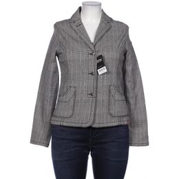 Esprit Damen Jacke, grau, Gr. 170