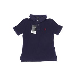 Polo Ralph Lauren Herren Poloshirt, marineblau, Gr. 110