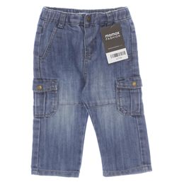 Okaidi Herren Jeans, blau, Gr. 74