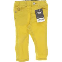 H&M H&M Herren Jeans, gelb, Gr. 74