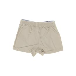 Tommy Hilfiger Damen Shorts, beige, Gr. 62