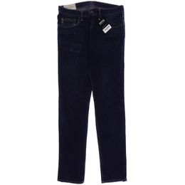 Abercrombie & Fitch Abercrombie & Fitch Herren Jeans, marineblau