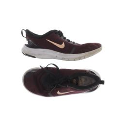 Nike Damen Sneakers, rot, Gr. 35.5