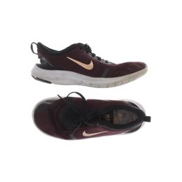 Nike Damen Sneakers, rot