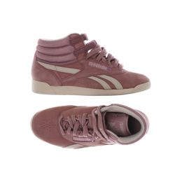 Reebok CLASSIC Damen Sneakers, pink, Gr. 37.5