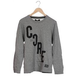 Jack & Jones Jack & Jones Herren Sweatshirt, grau