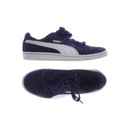 Puma Damen Sneakers, marineblau, Gr. 37.5