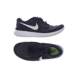 Nike Damen Sneakers, schwarz