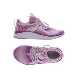 Puma Damen Sneakers, pink, Gr. 35.5