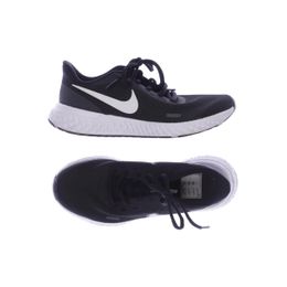 Nike Herren Sneakers, schwarz, Gr. 37.5