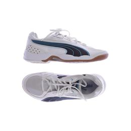 Puma Herren Sneakers, weiß