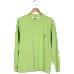 Venice Beach Herren Sweatshirt, hellgrün