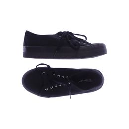 Tamaris Damen Sneakers, schwarz, Gr. 37