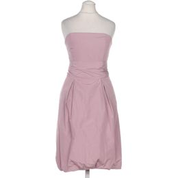 Swing Damen Kleid, pink, Gr. 32