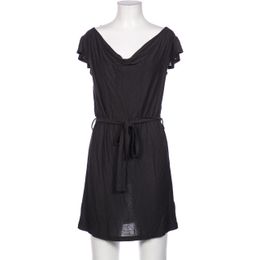 French Connection Damen Kleid, grau