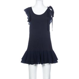 French Connection Damen Kleid, marineblau