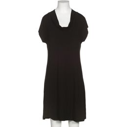 Public Damen Kleid, schwarz, Gr. 36