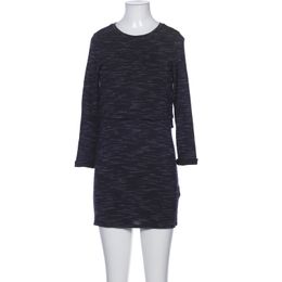 Topshop Damen Kleid, blau, Gr. 34