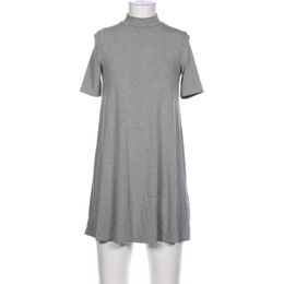 Topshop Damen Kleid, grau, Gr. 34