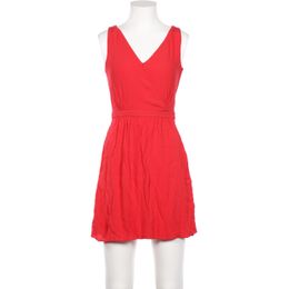 Nafnaf NAF NAF Damen Kleid, rot