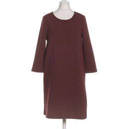 MONKI Damen Kleid, rot