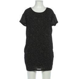 Pepe Jeans Damen Kleid, schwarz, Gr. 34