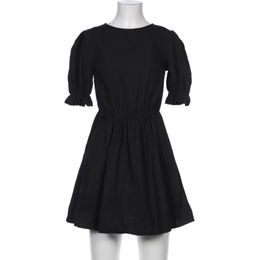 Missguided Damen Kleid, schwarz