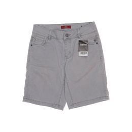 s.Oliver Damen Shorts, grau