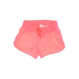 H&M H&M Damen Shorts, neon, Gr. 38